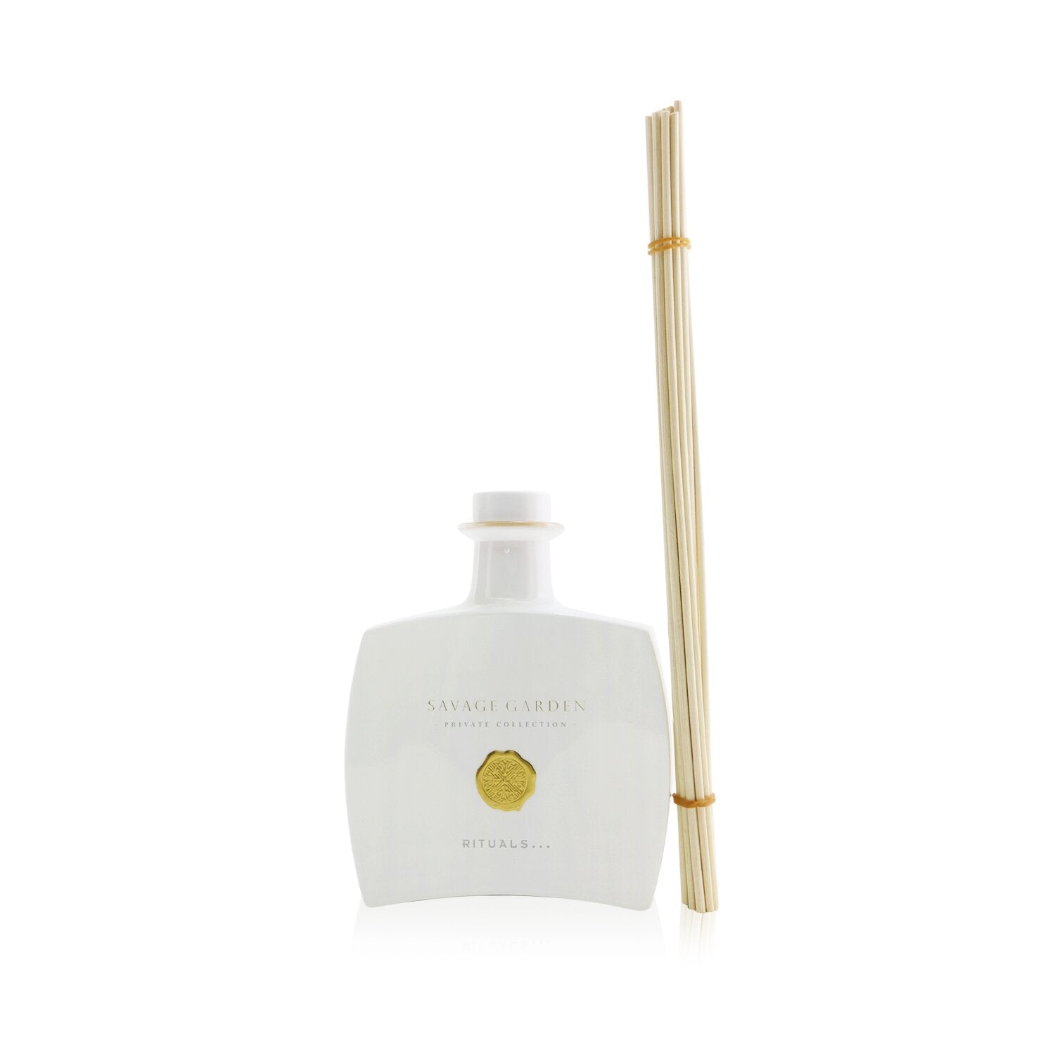 Rituals Private Collection Fragrance Sticks - Savage Garden 450ml/15.2 ...