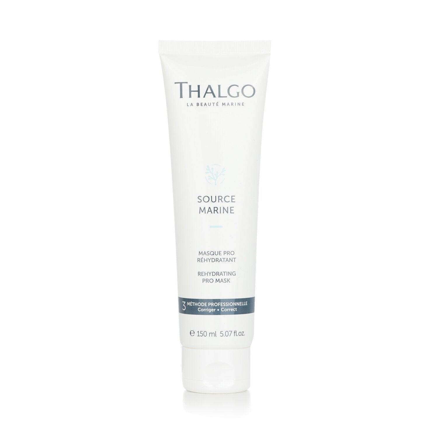 Thalgo Source Marine Rehydrating Pro Mask (Salon Size) 150ml/5.07oz ...