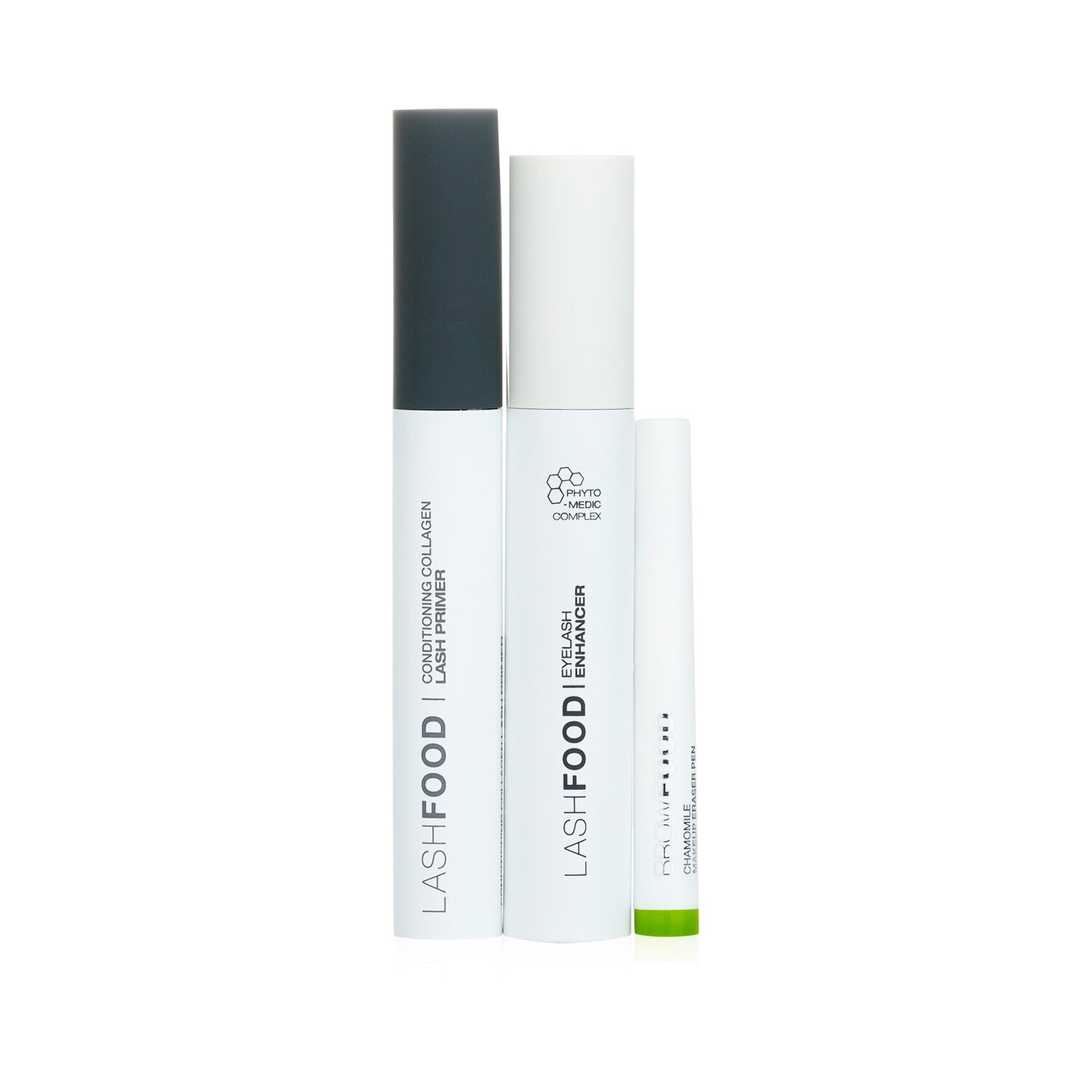 LashFood Lash Essentials To Gro Trio 3pcs – Fresh Beauty Co. USA