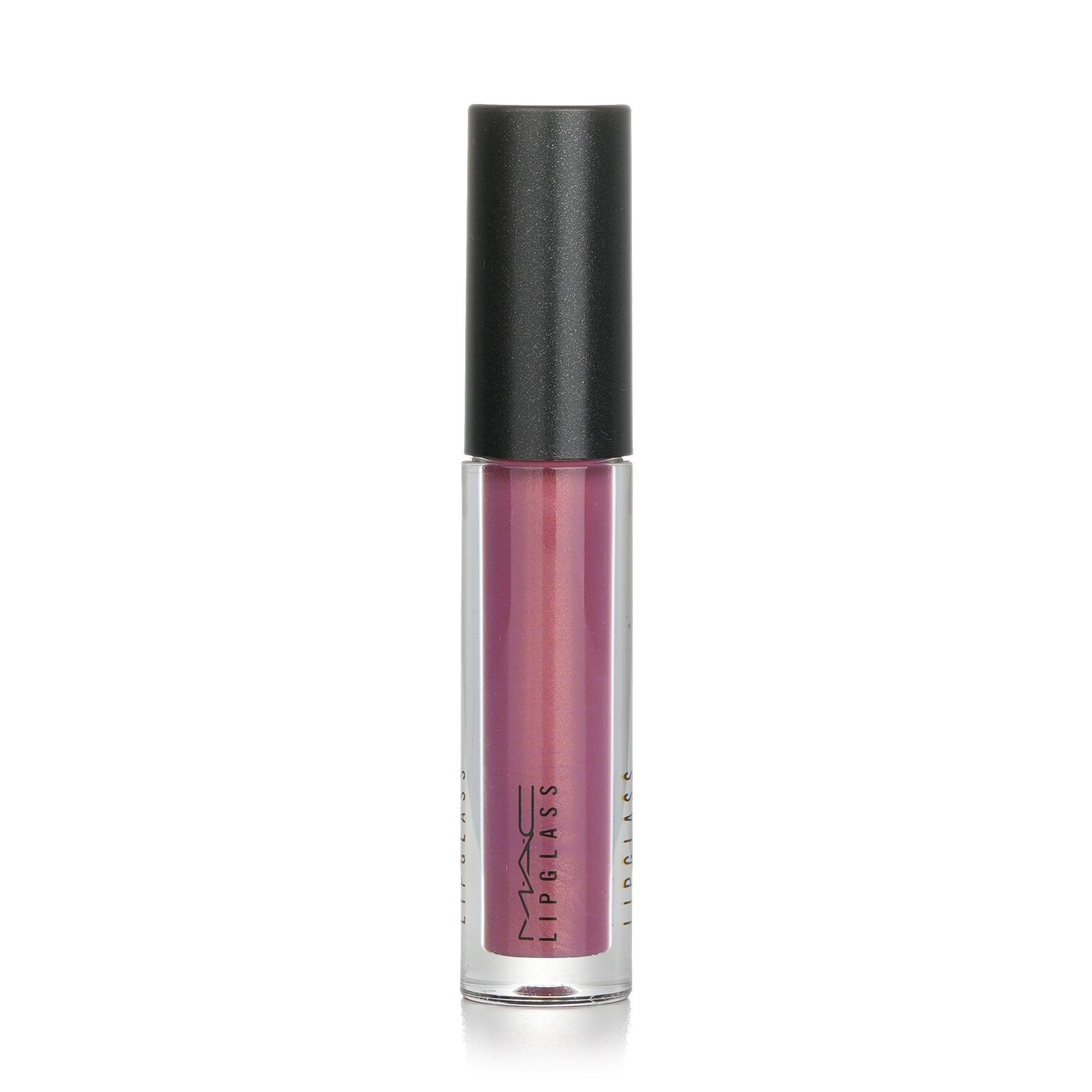 MAC Lipglass - # 312 Love Child 3.1ml/0.1oz – Fresh Beauty Co. USA