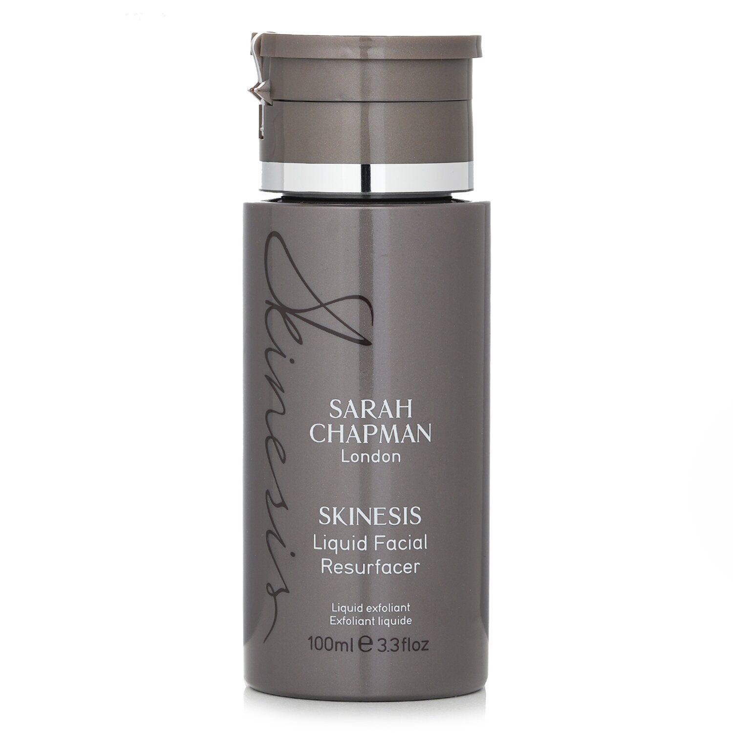 Sarah Chapman Skinesis Liquid Facial Resurfacer 100ml/3.3oz – Fresh ...