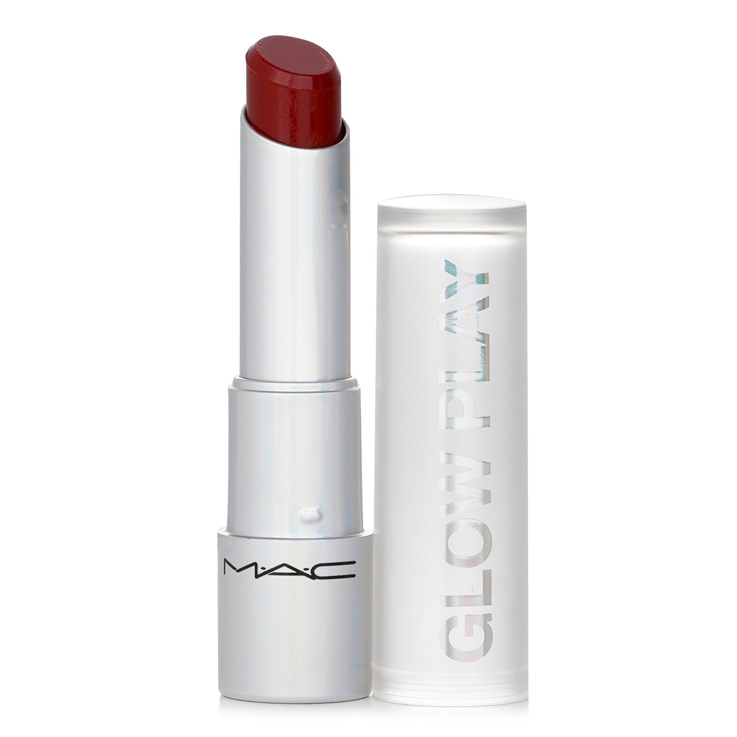 MAC Glow Play Lip Balm - # 452 That Tickles 3.6g/0.12oz – Fresh Beauty ...