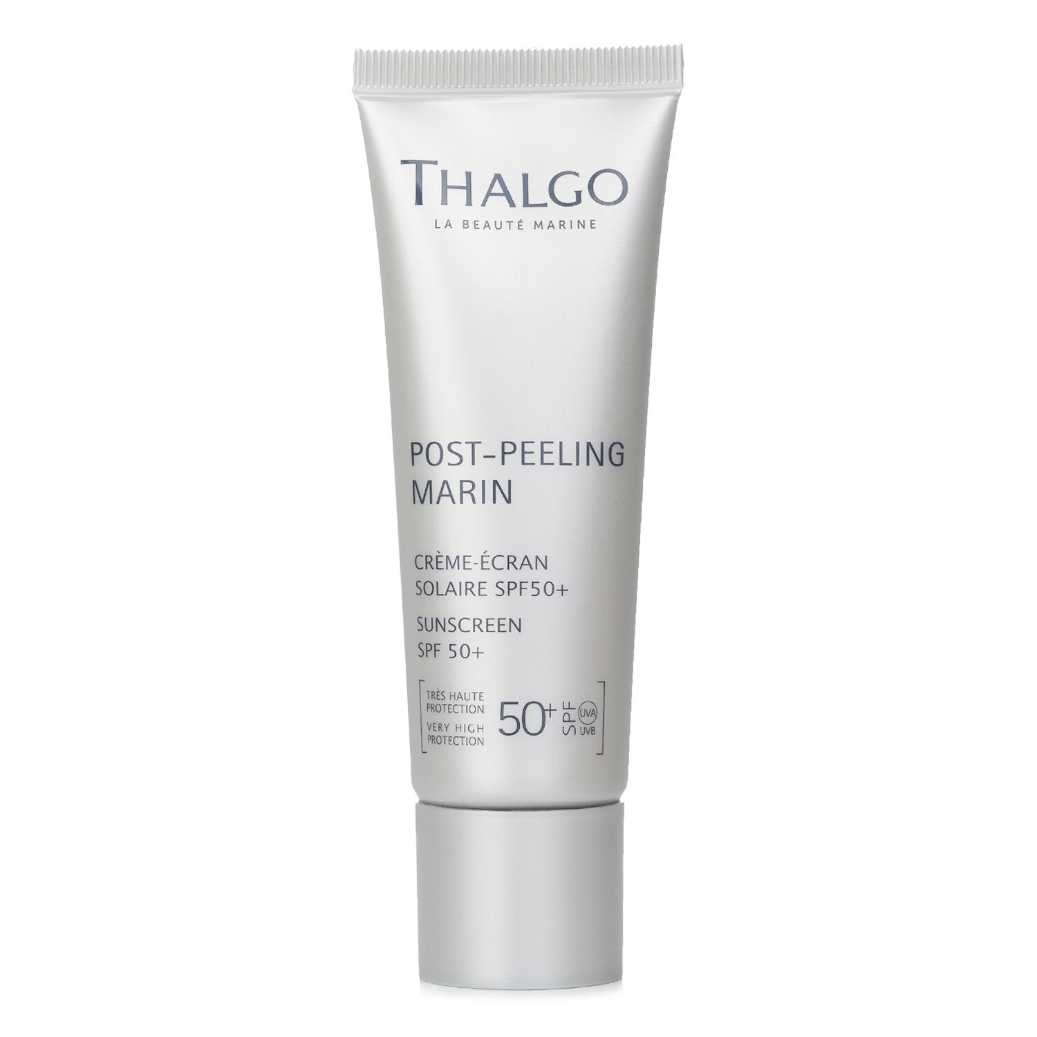 Thalgo Post Peeling Marin Sunscreen SPF 50 50ml/1.69oz – Fresh Beauty ...