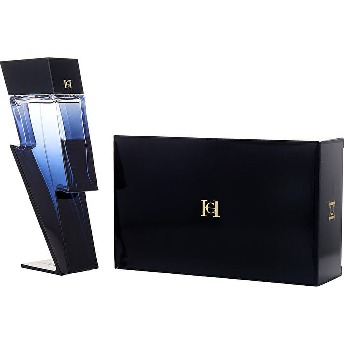 Carolina Herrera Ch Bad Boy Cobalt Eau De Parfum Electrique Spray 150ml ...