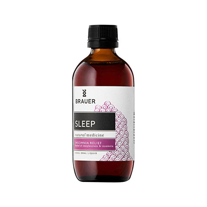 Brauer Sleep 200ml – Fresh Beauty Co. USA
