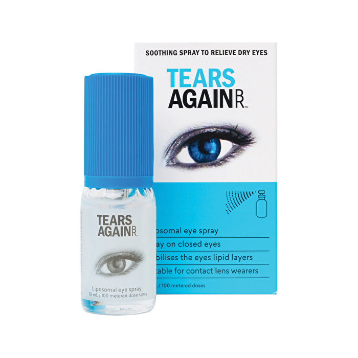 BioRevive Biorevive Tears Again (Liposomal Eye Spray) 10ml – Fresh ...