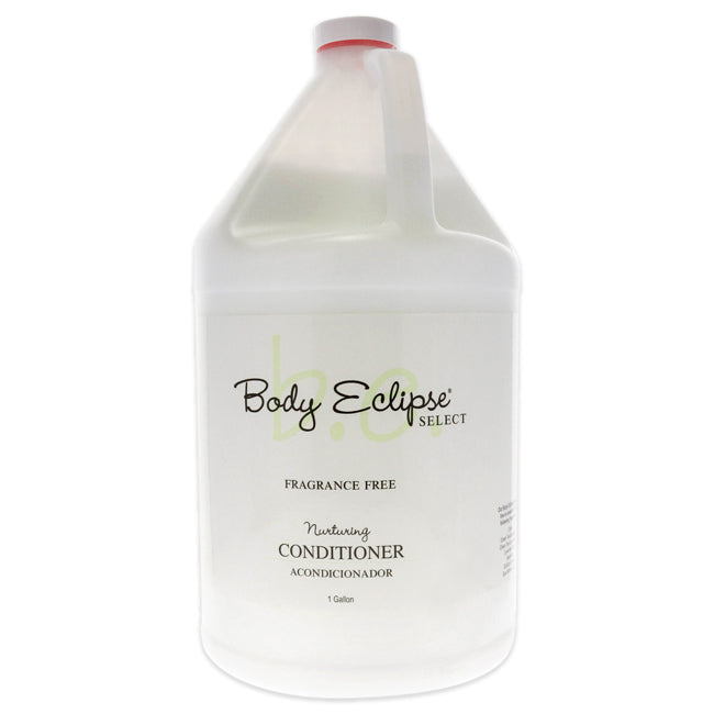 Body Eclipse Fragrance Free Nurturing Conditioner by Body Eclipse for – Fresh Beauty Co. USA