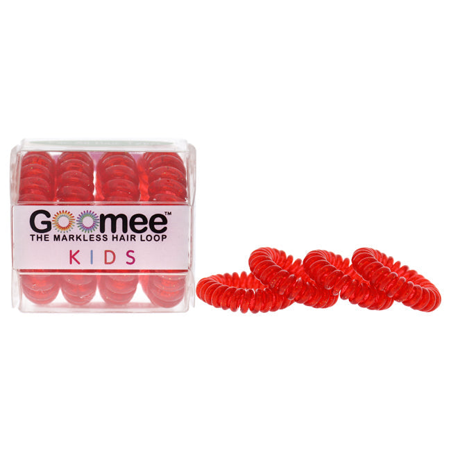 Goomee Kids The Markless Hair Loop Set - Enchanted Rose by Goomee for ...
