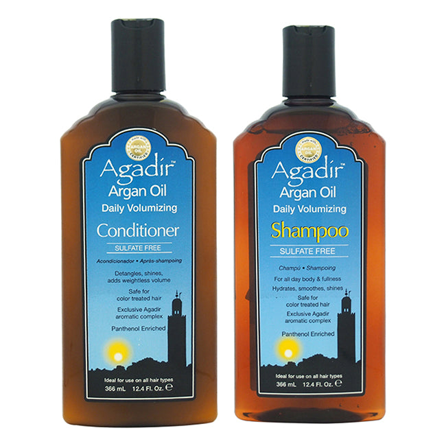 Agadir Argan Oil – Fresh Beauty Co. USA