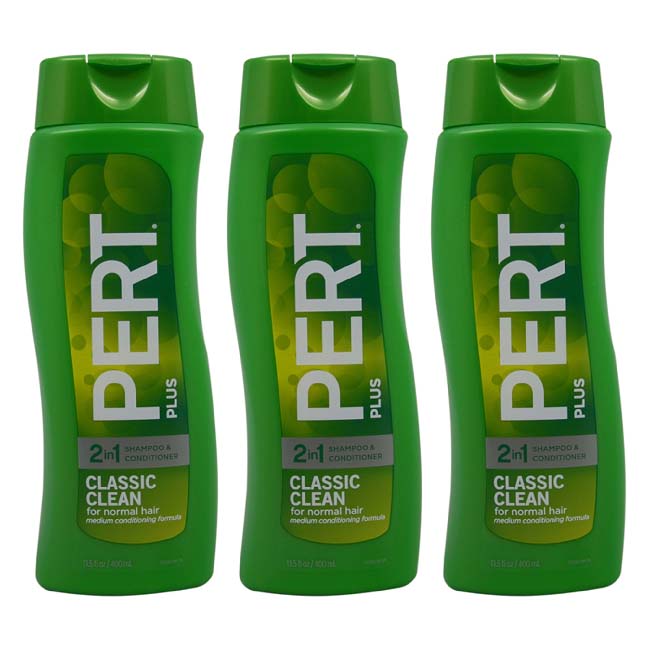 Pert Plus – Fresh Beauty Co. USA