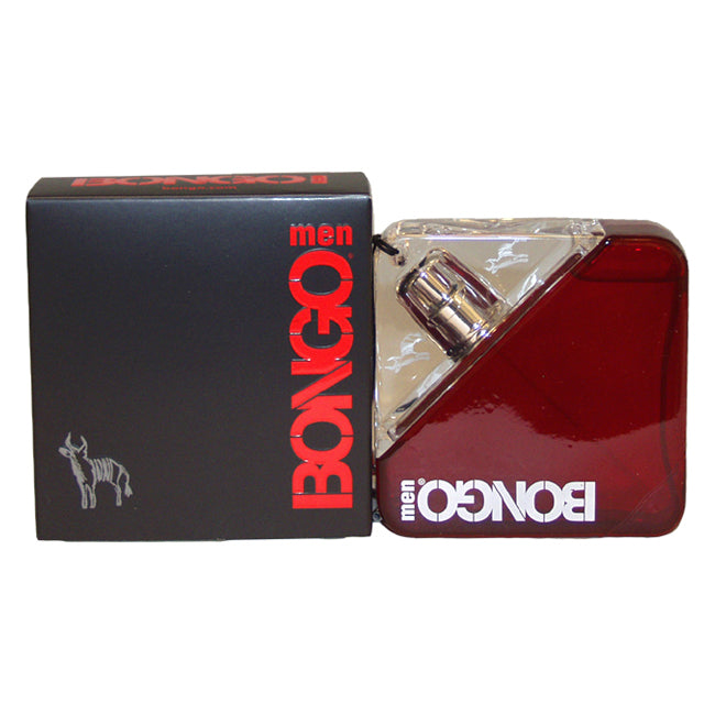 First American Brands Bongo by First American Brands for Men - 3.4 oz ...