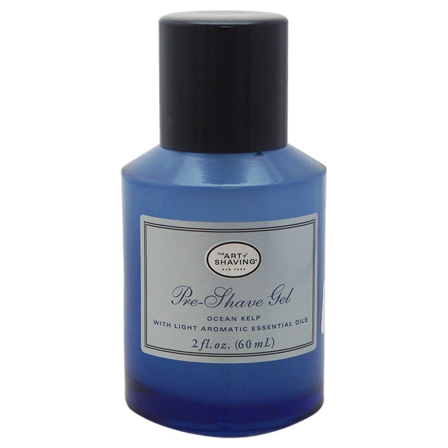 The Art of Shaving Pre-Shave Gel - Ocean Kelp by The Art of Shaving fo ...
