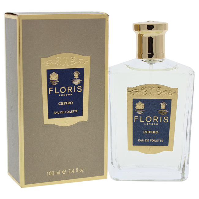 Floris London – Fresh Beauty Co. USA